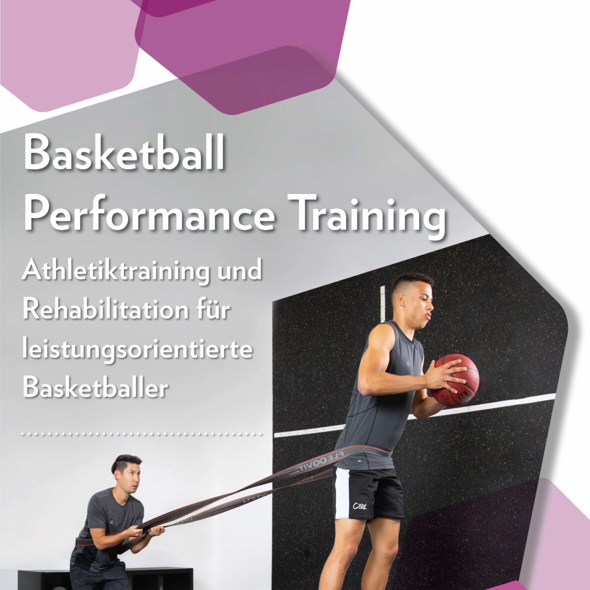 Basketball Performance Training, Athletiktraining und Rehabilitation ...